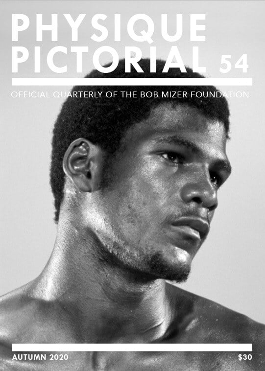 Physique Pictorial Index